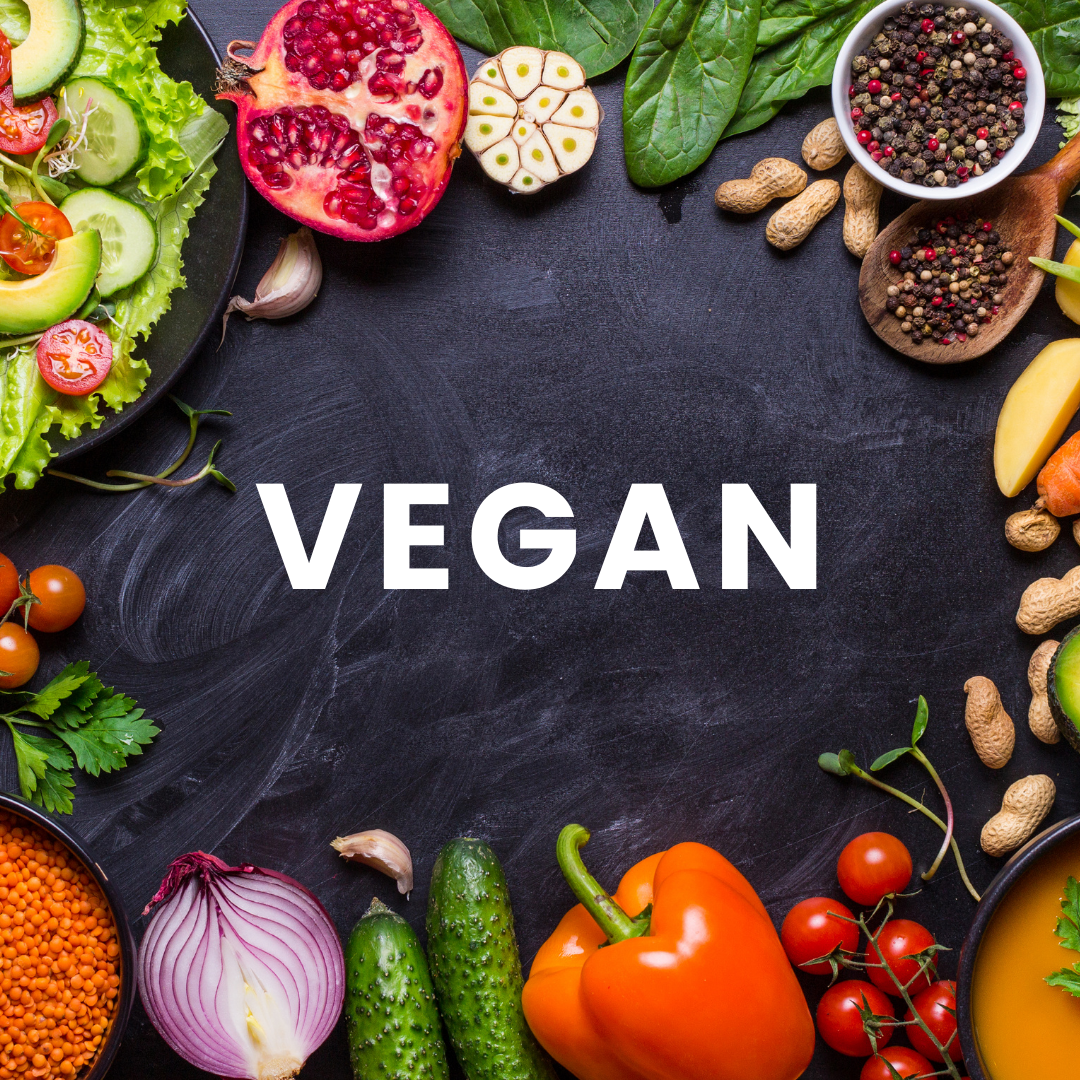 Vegan Friendly – Wholemart