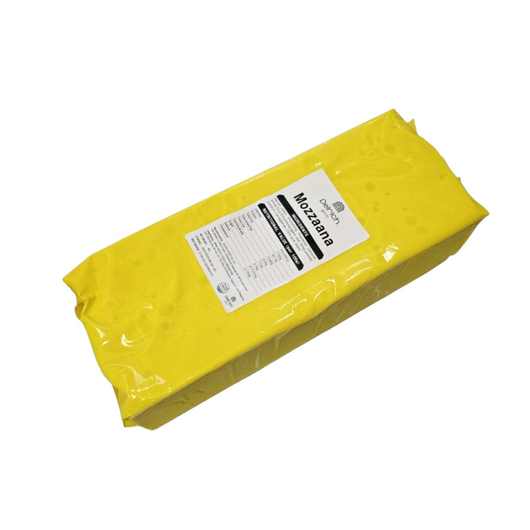 Delrich Mozzaana (4kg) – Wholemart