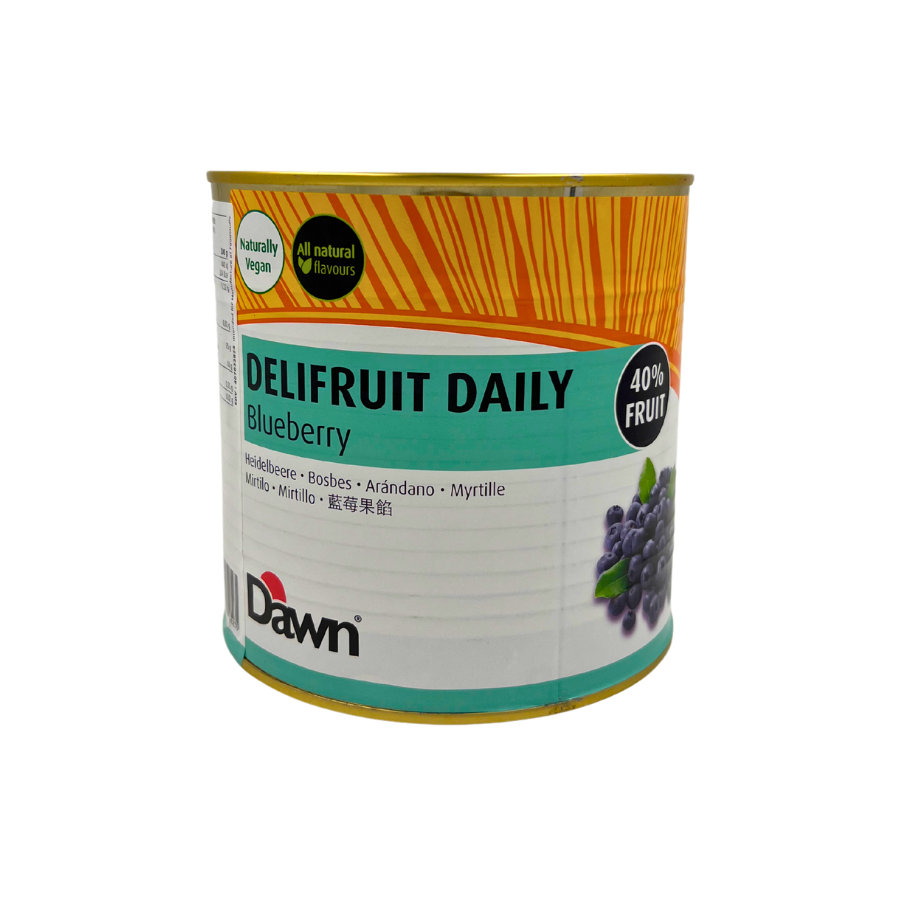 Dawn Delifruit Daily Blueberry 2.7kg – Wholemart