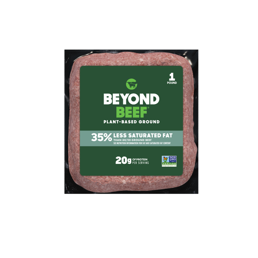 Beyond Beef (454g) – Wholemart