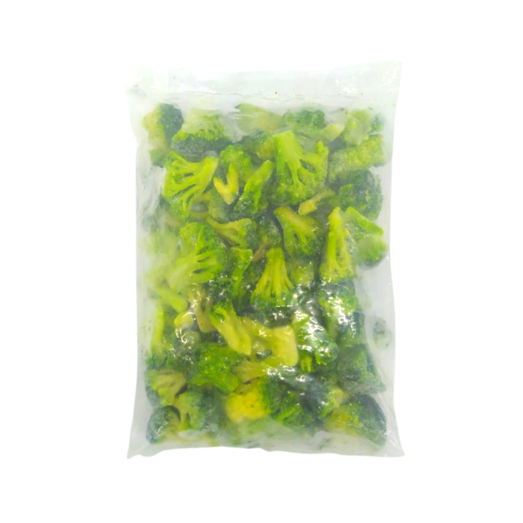 Frozen Broccoli (1kg) – Wholemart